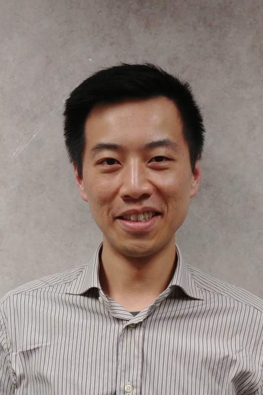 Tony Yeung, MD, PhD | PMI Residents & Fellows